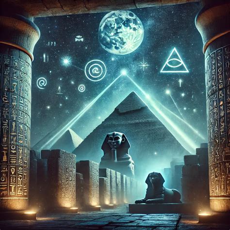 Ancient Egypt Secret Knowledge Hidden Mysteries Artifactsws