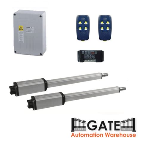Australias Best Automatic Gate Products Gate Automation Warehouse
