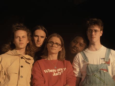 The Glow Hippo Campus