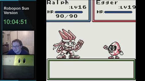 Robopon Sun Part 3 Youtube