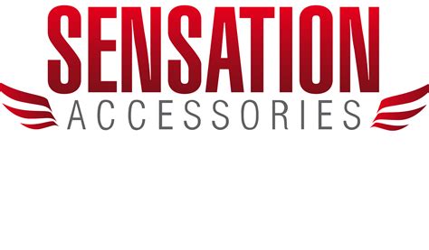 Sensation Accessories Added A New Sensation Accessories