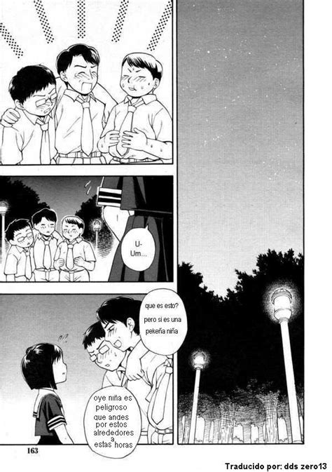 Hentai Mundial Chica Tonta