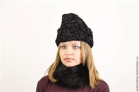 Модные Пилотки Из Меха - sskgroup