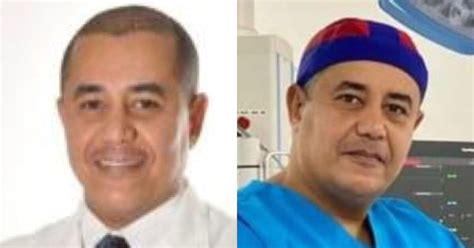 Familia Del Cirujano Colombiano Edwin Arrieta Cambia De Abogado Así