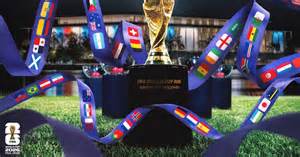 Por Qué Es Un Riesgo Ver El Sorteo Del Mundial 2026 A Través De Magis