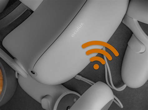 Setting Up Air Link And Playing Unity Scenes On Oculus Wirelessly