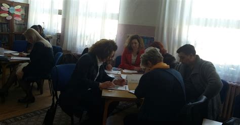 ООУ „Тодор Ангелевски Битола Обука „Читаме учиме се забавуваме“