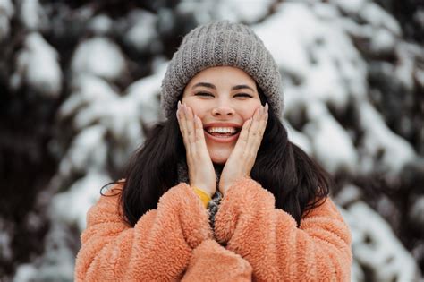 Winter Skincare Tips Cascade Eye And Skin Centers