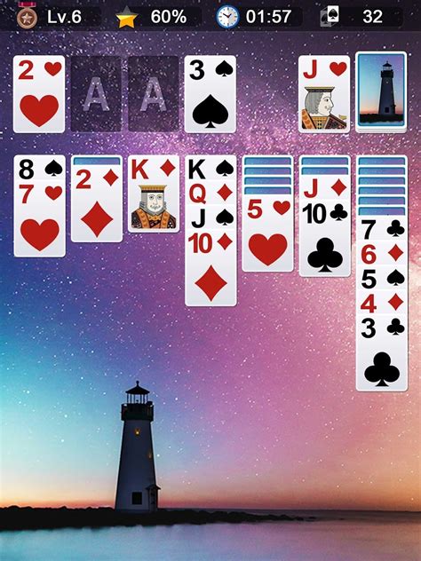 Classic Solitaire Apk For Android Download