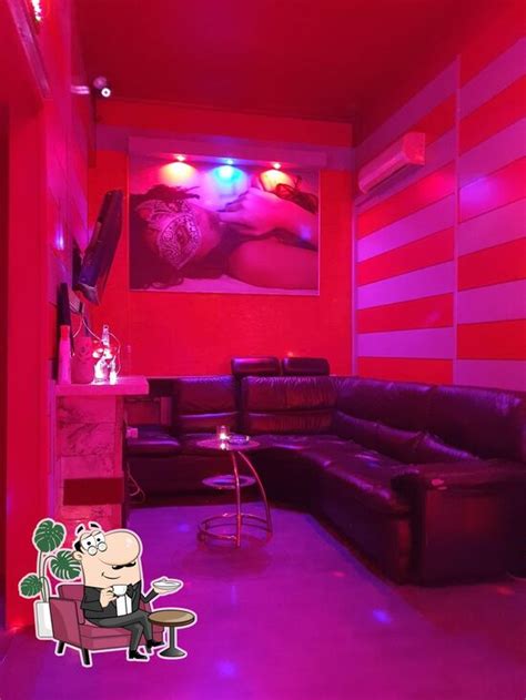 Butterflypussy Cat Kraków Restaurant Menu Prices And Reviews