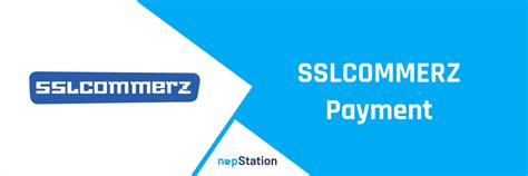 NopStation 1 ECommerce Solution Provider SSLCommerz Payment Plugin