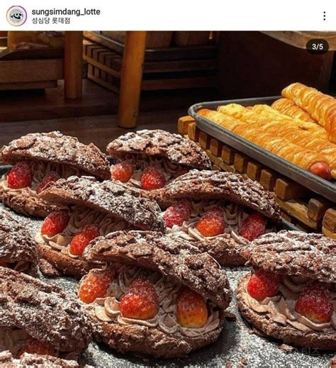 딸기 축제 시작한 성심당 인스티즈instiz 인티포털 카테고리 딸기 축제 시작한 성심당 인스티즈instiz 인티포털 카테고리