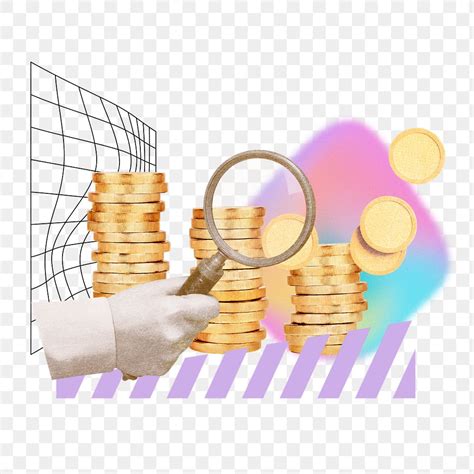 Financial Business Analyst Png Hand Premium Png Rawpixel