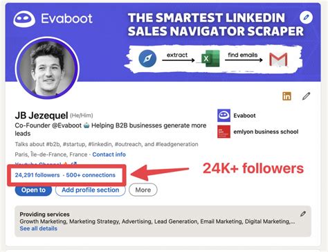 9 Tips To Become A Linkedin Influencer 2024 Ultimate Guide