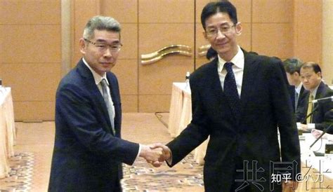 共同社日中海洋事务高级别磋商10日在东京举行 知乎