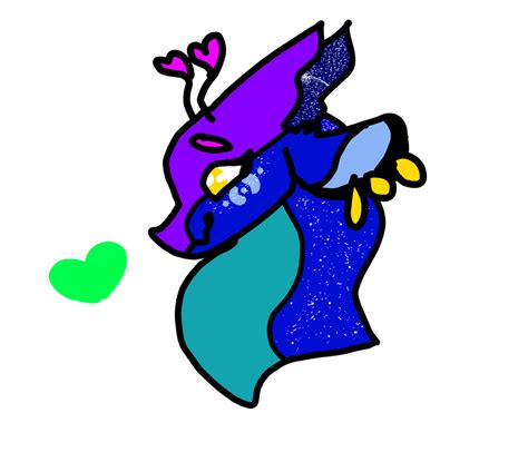 Me Pfp By Lunatheflamesilk On Deviantart