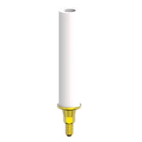 Cortex Dökülebi̇li̇r Ucla Titanium Abutment Np
