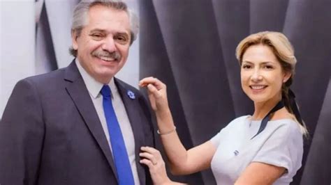 Fabiola Yañez Declaró Que Alberto Fernández La Obligó A Abortar En 2016