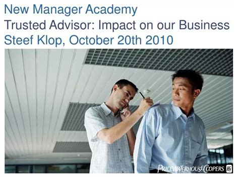 PPT PwC PowerPoint Presentation Free Download ID 4174738