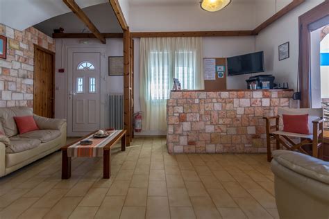 Reservation Hotel Delfini