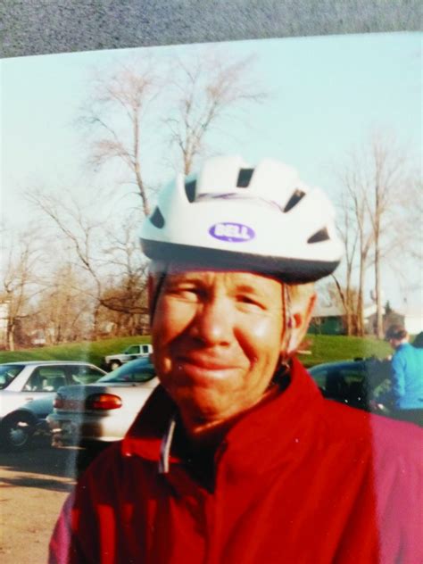 Michael “mike” Mattson 80 The Kittson County Enterprise