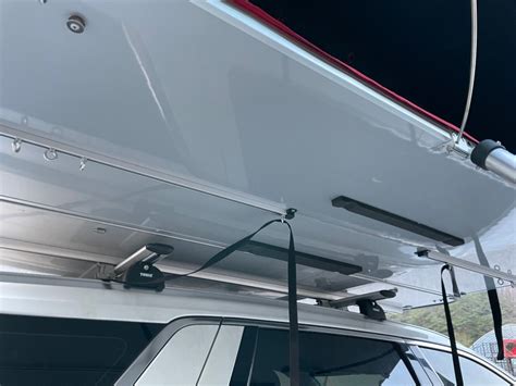 루프탑텐트 추천 아이캠퍼 스카이캠프 20과 30 가격 및 성능 비교 Ft 중고 네이버 블로그