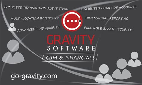 Tm Group Joins Gravity Software Partner Program Techcentury