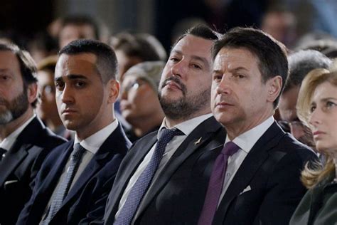 Crisi Di Governo Le News Di Oggi Martedì 20 Agosto Diretta Ultimora