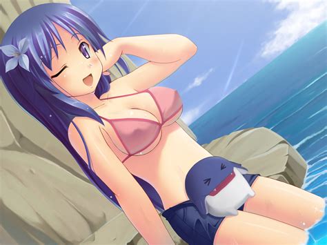Sexy Anime Wallpaper 2 Anime Wallpaper Hq