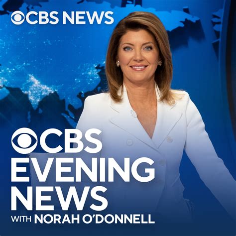 Cbs Evening News E767 Cbs Evening News With Norah Odonnell 06 20 23