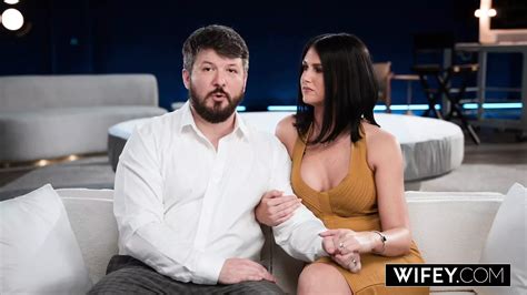 Wifey BBC Hungry Blonde Country Hotwife Gets Dicked Down Hard In Front Of Hubby XHamster