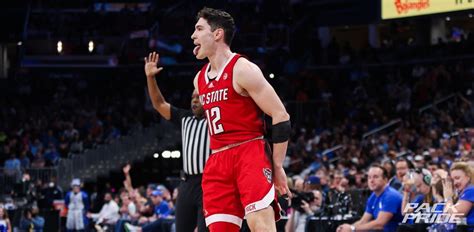 Nc State Upset Duke In Acc Tournament Sportsbook Pay Per Head