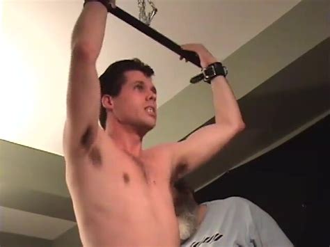 Troy Gets Tawsed