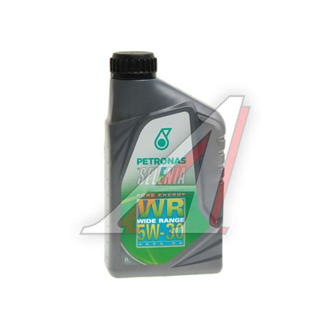 14121619 Масло дизельное WR 5W30 синт.1л SELENIA PETRONAS - 14121619 ...