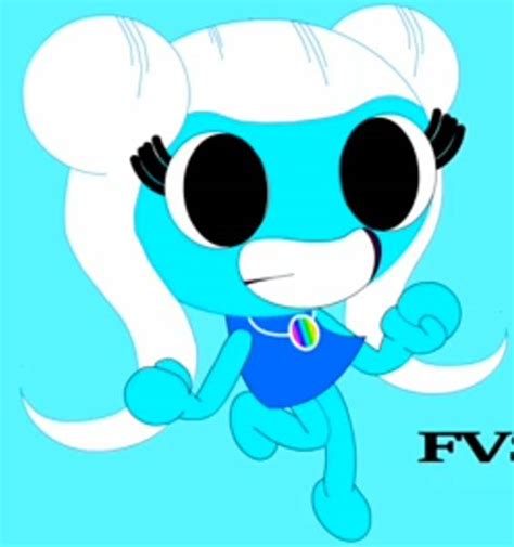 Chibiette Goanimate V2 Wiki Fandom