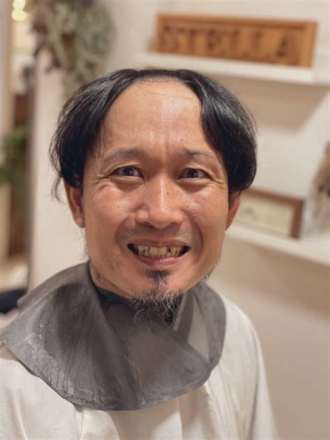 ガガガsp公式 On Twitter コザック前田 断髪式🎌 生配信ご視聴ありがとうございました！ シン・コザック前田 誕生💥 なんば
