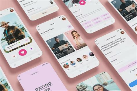 Best Adobe Xd Ui Kits Templates Design Shack