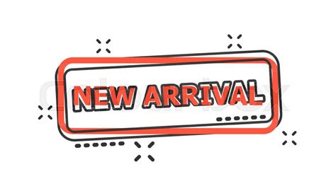 New Arrival Vector At Vectorified Collection Of New Arrival