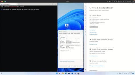 Lessons Learned From Cloning Windows Binaries And Code Signing Implants