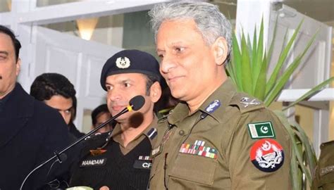 Police Reforms Implemented Claims Igp