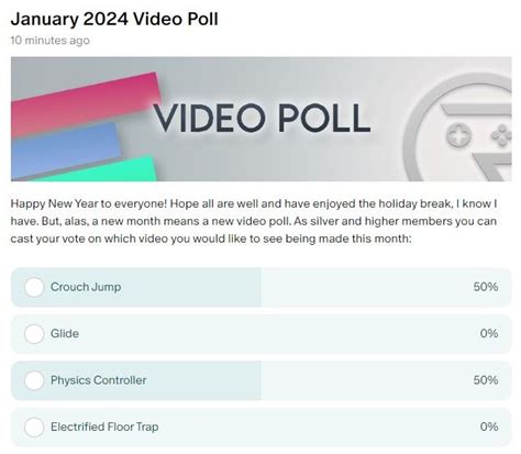 Ryan Laley On Linkedin Unrealengine5 Poll Gamedev