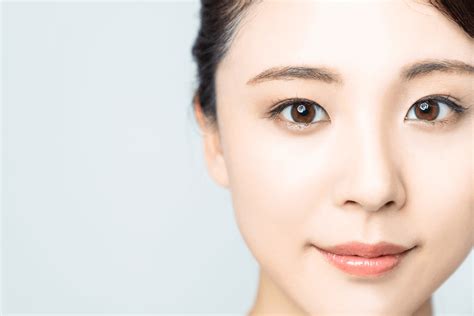 Makeup For Hooded Asian Eyes Saubhaya Makeup