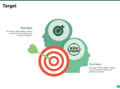 Target Ppt Powerpoint Presentation Gallery Guide