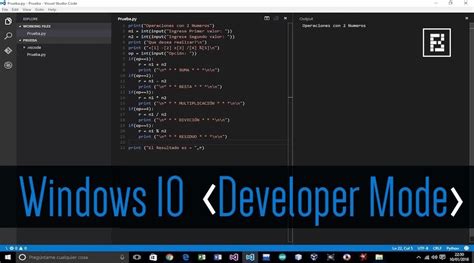 What Is Windows 10 Developer Mode How To Activate It