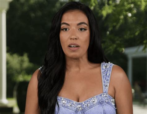 Danielle Olivera Shares Her Next Steps After Leaving Summer House