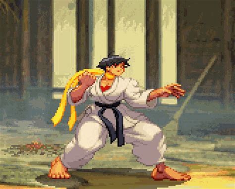 Street Fighter