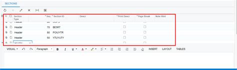 How To Increase The Grid Height Based On Adding Rows Community