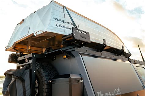 Offroad Creative Boat Loader