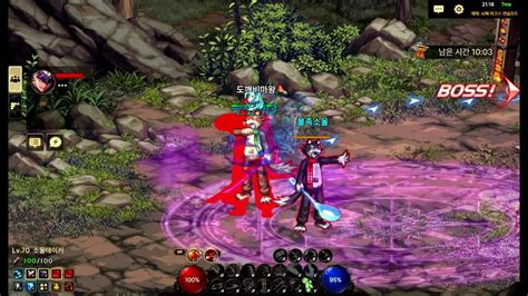 소울 블레이드 팬텀 70제 스킬 공유가 된다 버그인가 Youtube