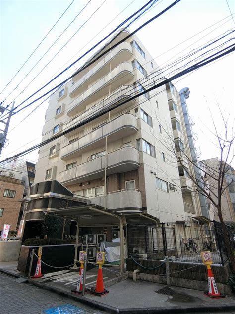 リリーベル高円寺スクエア杉並区高円寺北のビル情報【オフィスナビ®】
